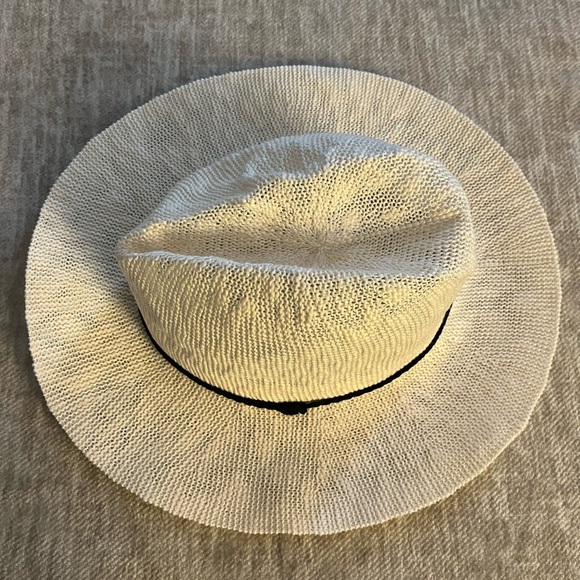 Rachel Zoe | Accessories | Rachel Zoe Riviera Hat | Poshmark